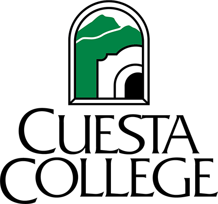 Cuesta College logos | Cuesta College | San Luis Obispo, Paso Robles ...
